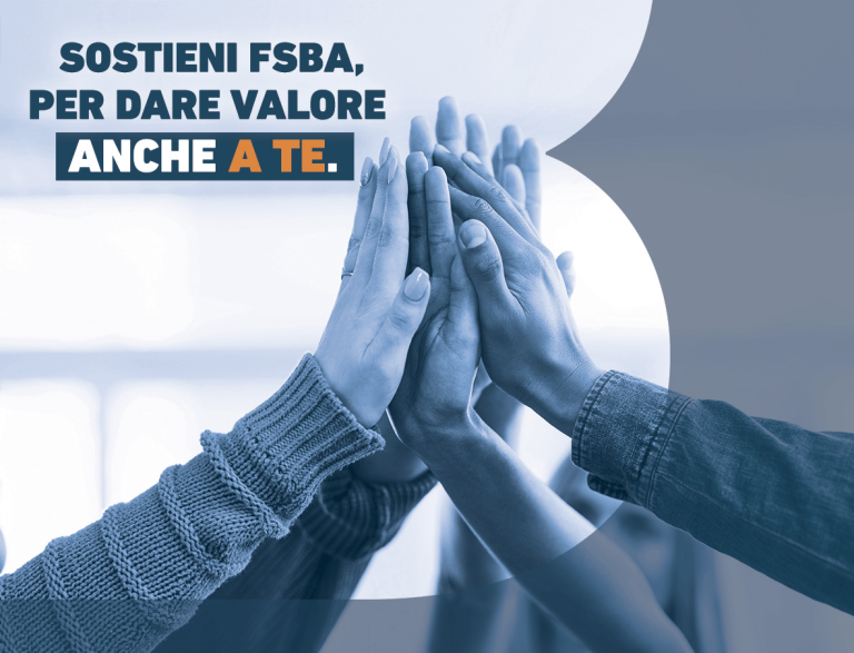 FSBA: il Fondo di Solidarietà Bilaterale per l'Artigianato